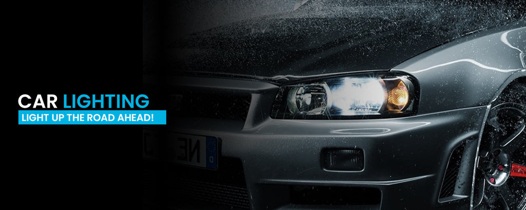 Car Lighting